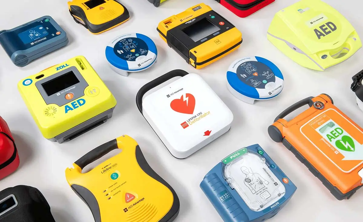 AED Price: Semi vs Fully Automatic Key Differences